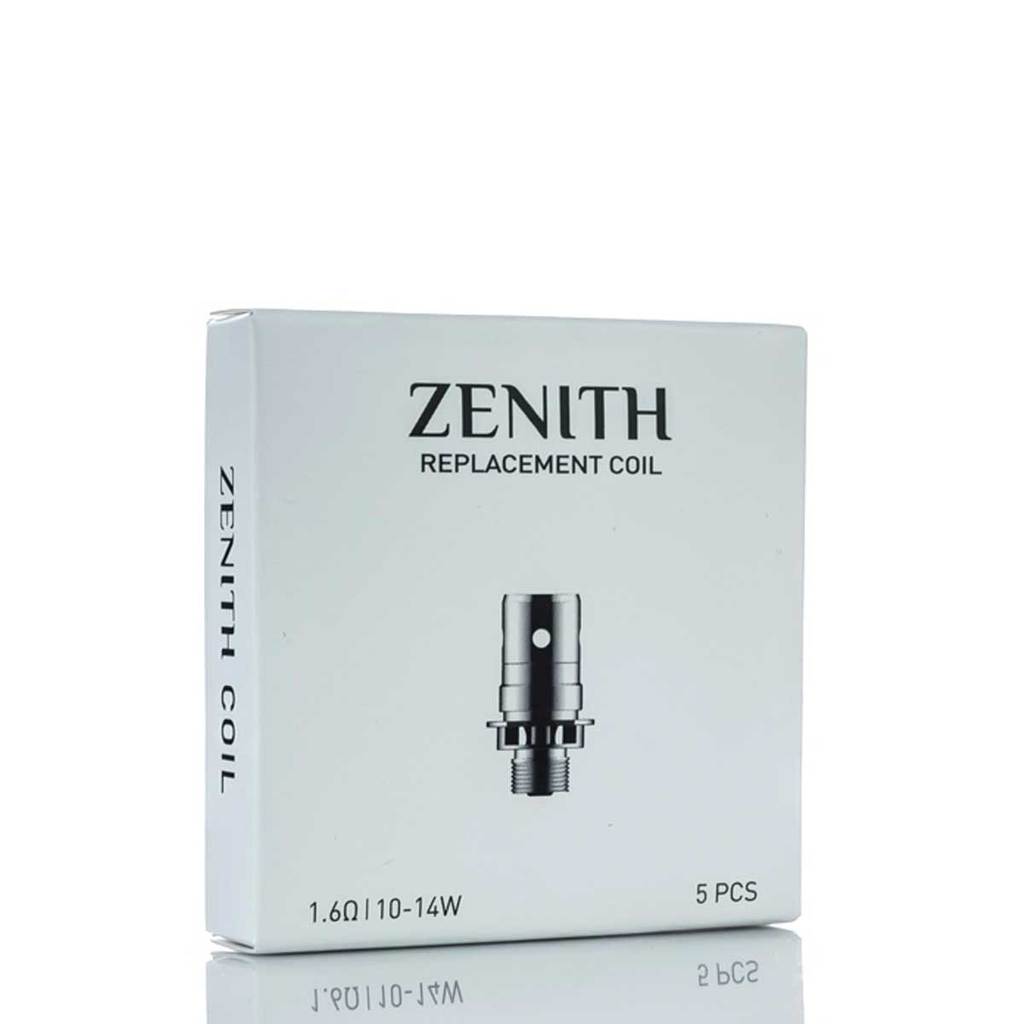 Innokin Zenith Replacement Coils – Vape Express Canada