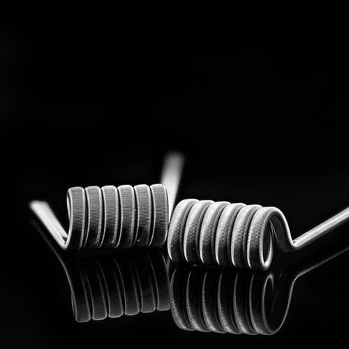 Coilturd Pre-Wrapped Coils – Vape Express Canada