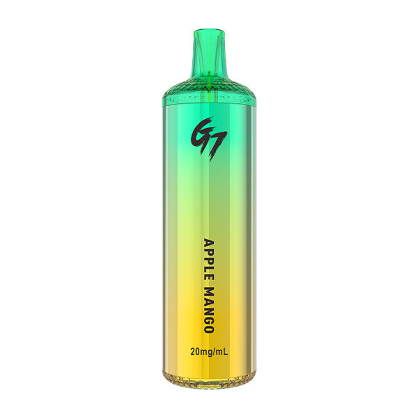 GCORE 7000 - Apple Mango – Vape Express Canada